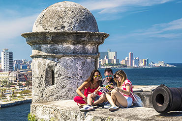 Authentic Cuba Travel | Experience Real Cuba with Local Hosts